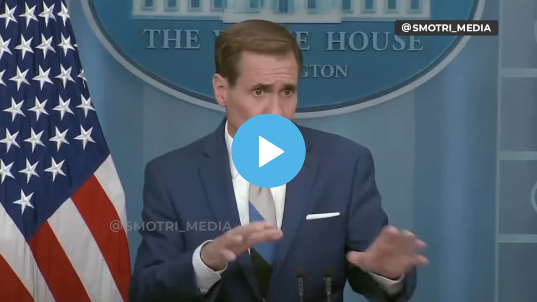 Simplicius: Les choses continuent à la fois de s’accélérer et de ...